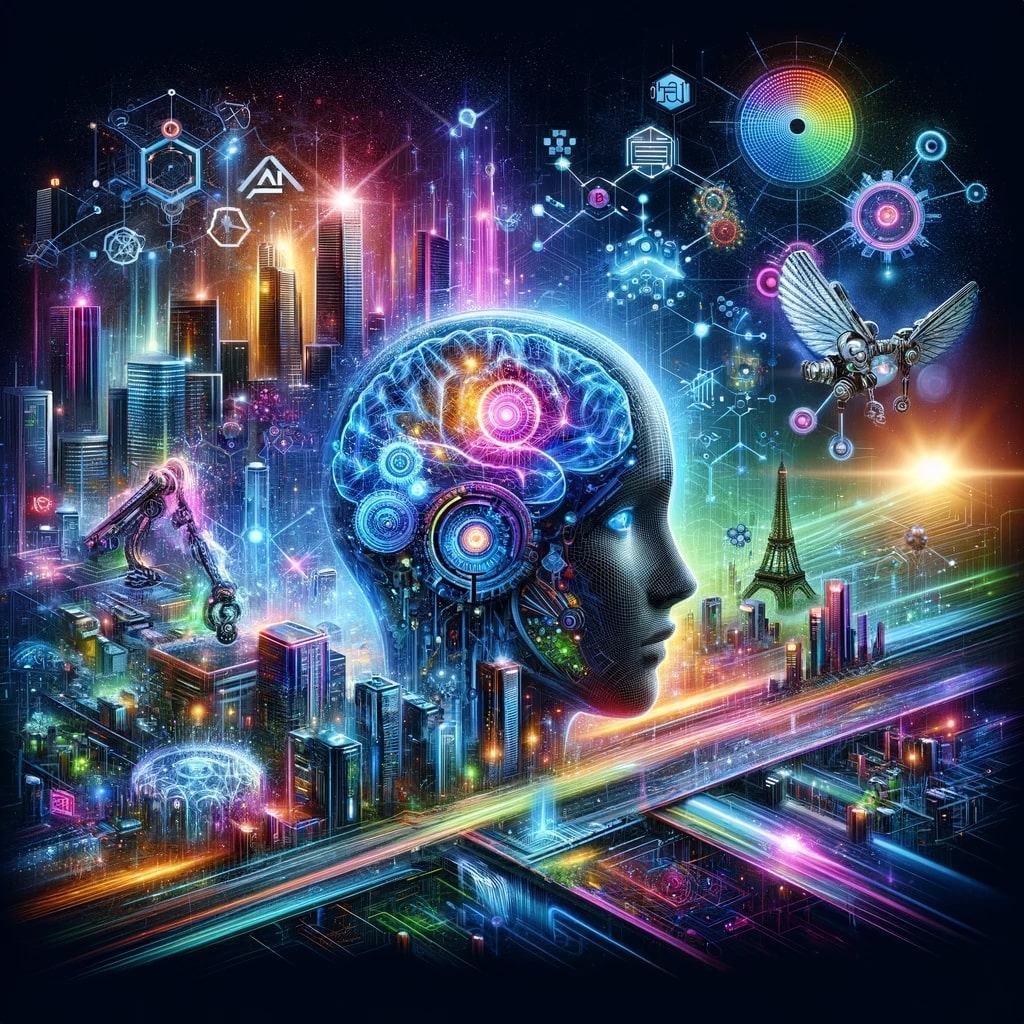 How Is OpenAI Changing The Global Map Of The Tech Industry? - Ihab Tag